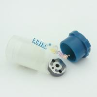 China Denso 095000-6910 CR Injector Control Valve Orifice Plate for Toyota 2AD-FTV 15g for sale