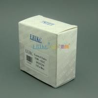 China ERIKC CITROEN Delp Control Valve 28239294 SUZUKI Diesel Injector Valve 9308-621C 30g for sale