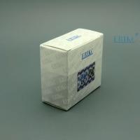 China ERIKC CR Injector Control Valve 28239295 9308z622B for Delp Diesel Injection 30g for sale