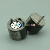 China ERIKC 28525582 Fuel Pump Control Valve 9308z625C for Delp Common Rail Injector 30g for sale