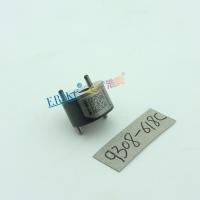 China ERIKC Delp Fuel Injection Control Valve 9308-618C 30g High-Speed Steel for Diesel Common Rail Injector for sale