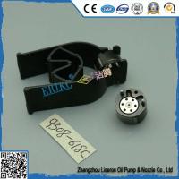 China ERIKC Delp Fuel Injection Control Valve 9308-618C 30g High-Speed Steel for Diesel Common Rail Injector for sale