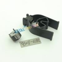 China Delp Common Rail Injector Control Valve 9308 618C 6308618C Diesel Fuel Injection Valve Set 30g for sale