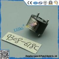 China Delp Common Rail Injector Control Valve 9308 618C 6308618C Diesel Fuel Injection Valve Set 30g for sale
