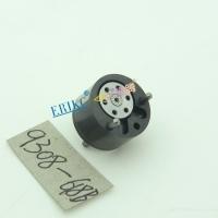 China ERIKC Delp Flow Control Valve 9308-618B 9308z618 Diesel Injector Parts 6308-618B High-Speed Steel for sale