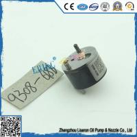 China ERIKC Delp Flow Control Valve 9308-618B 9308z618 Diesel Injector Parts 6308-618B High-Speed Steel for sale