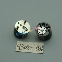 China ERIKC Diesel Injector Control Valve 9308618B 6308 618B for Delp Common Rail for sale