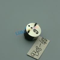 China ERIKC Diesel Injector Control Valve 9308618B 6308 618B for Delp Common Rail for sale