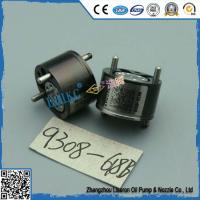 China ERIKC Diesel Injector Control Valve 9308618B 6308 618B for Delp Common Rail for sale