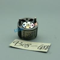 China ERIKC Control Valve Assy 6308618B Diesel Injector Valve 9308 618B 30g High Speed Steel for sale