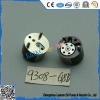 China ERIKC Control Valve Assy 6308618B Diesel Injector Valve 9308 618B 30g High Speed Steel for sale