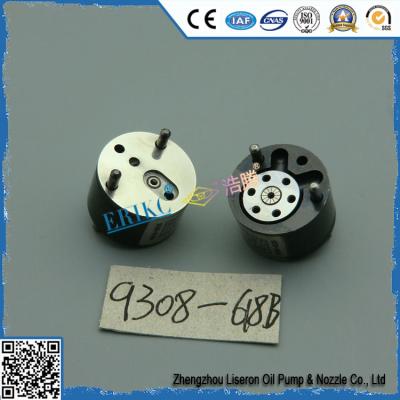 China ERIKC Control Valve Assy 6308618B Diesel Injector Valve 9308 618B 30g High Speed Steel for sale