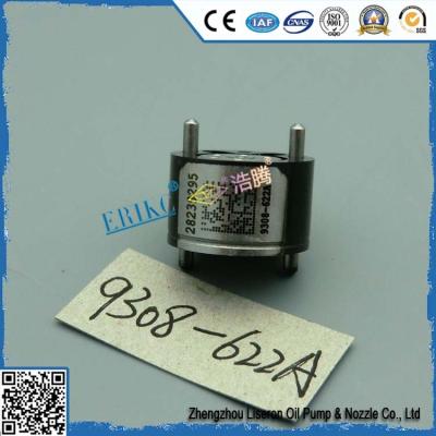 China Delphi 9308-622A Common Rail Injector Control Valve 30g High Speed Steel CE ISO9001 for sale