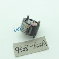 China ERIKC Diesel Fuel Injector Control Valve Set 9308 622A 6308622A for Delp Common Rail Injector 30g for sale