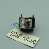 China ERIKC Diesel Fuel Injector Control Valve Set 9308 622A 6308622A for Delp Common Rail Injector 30g for sale