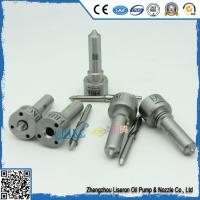 China ERIKC L017PBB Oil Burner Spray Nozzle for Delp Diesel Injector 30g for sale