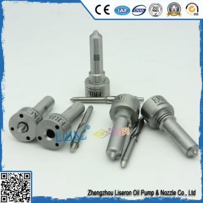 China ERIKC L017PBB Oil Burner Spray Nozzle for Delp Diesel Injector 30g for sale