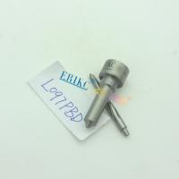 China ERIKC L097PBD CR Diesel Common Rail Nozzle 9308-621C Control Valve Repair Kit for KIA 2.9L for sale