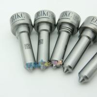 China L216PBC For Delp Replaceable Common Rail Nozzle Assembly 30g High Speed Steel for sale
