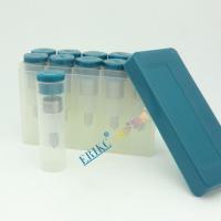China ERIKC L079PBD Common Rail Diesel Injector Nozzle for Delp Fuel Injection System 30g for sale