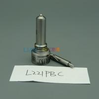 China ERIKC L221PBC Fuel Injector Nozzle for Delphi Common Rail Diesel Engines 30g for sale