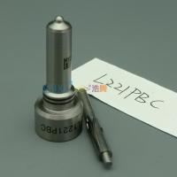 China ERIKC L221PBC Fuel Injector Nozzle for Delphi Common Rail Diesel Engines 30g for sale