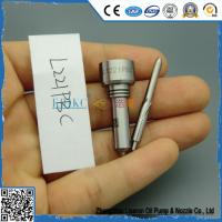 China ERIKC L221PBC Fuel Injector Nozzle for Delphi Common Rail Diesel Engines 30g for sale