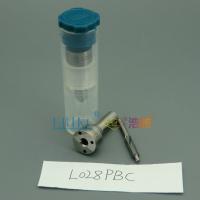 China ERIKC L028PBC For Delphi Injector Nozzle Common Rail Diesel Fuel Pump Injection Nozzle 30g for sale