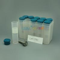 China ERIKC L087PBD Fuel Injector Nozzle for Delp Diesel Common Rail 30g High Speed Steel for sale