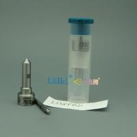 China ERIKC L138PBD Common Rail Injector Nozzle for Delp EJBR02601Z SsangYong 2.7L 30g for sale