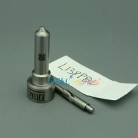 China ERIKC L138PBD Common Rail Injector Nozzle for Delp EJBR02601Z SsangYong 2.7L 30g for sale