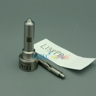 China ERIKC L138PBD Common Rail Injector Nozzle for Delp EJBR02601Z SsangYong 2.7L 30g for sale