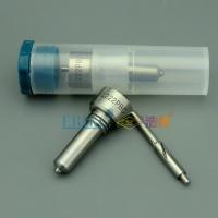 China ERIKC L222PBC Common Rail Injector Nozzle for Delphi Diesel Engine 30g High Speed Steel for sale