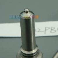 China ERIKC L222PBC Common Rail Injector Nozzle for Delphi Diesel Engine 30g High Speed Steel for sale