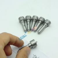 China ERIKC L045PBL Common Rail Diesel Injector Nozzle for Delp Engines 30g for sale