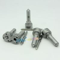 China ERIKC L045PBL Common Rail Diesel Injector Nozzle for Delp Engines 30g for sale
