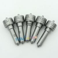 China ERIKC L045PBL Common Rail Diesel Injector Nozzle for Delp Engines 30g for sale