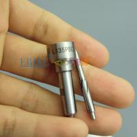 China ERIKC L135PBD Fuel Injection Nozzle for Delphi Ford Injector EJBR00504Z 30g High Speed Steel for sale