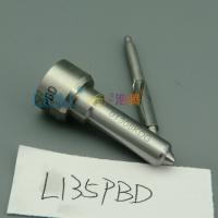 China ERIKC L135PBD Fuel Injection Nozzle for Delphi Ford Injector EJBR00504Z 30g High Speed Steel for sale