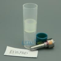 China ERIKC L135PBD Fuel Injection Nozzle for Delphi Ford Injector EJBR00504Z 30g High Speed Steel for sale