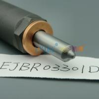 China ERIKC JMC Delp EJBR03301D Diesel Common Rail Injector 3301D Complete Body 600g for sale