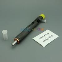China YUCHAI ERIKC Fuel Injector Assembly EJB R05301D EJBR05301D for Delp 2.5L 2.6L Engine for sale