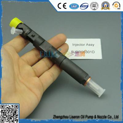 China YUCHAI ERIKC Fuel Injector Assembly EJB R05301D EJBR05301D for Delp 2.5L 2.6L Engine for sale