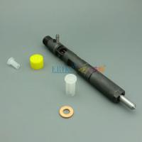China YUCHAI ERIKC Fuel Injector Assembly EJB R05301D EJBR05301D for Delp 2.5L 2.6L Engine for sale
