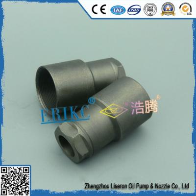 China BOS F00RJ00841 Injector Nozzle Nut for 120 Series Common Rail Diesel Engine 0.035kg for sale