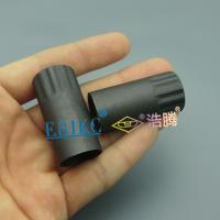 China Denso E1022001 Injector Nozzle Nut Common Rail Retaining Nut 0.035kg High Speed Steel for sale