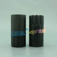 China Denso E1022001 Injector Nozzle Nut Common Rail Retaining Nut 0.035kg High Speed Steel for sale