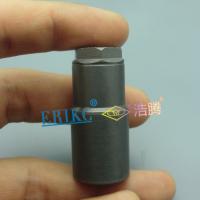 China Denso nozzle retaining nut for fuel injector E1022002 , common rail injector insert nut / economic nozzle nut assembling for sale