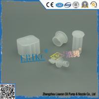 China ERIKC Plastic Cap for BOS 110 Series Injector E1021019 Diesel Fuel Injector Protection Plug for sale