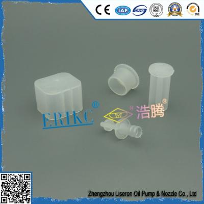 China ERIKC Plastic Cap for BOS 110 Series Injector E1021019 Diesel Fuel Injector Protection Plug for sale